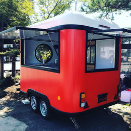 T001W | トレーラー専門店 ロイヤルスクエア